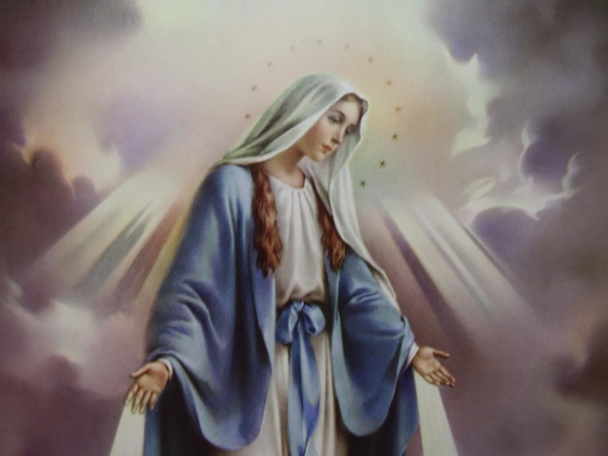 caracteristicas de los catolicos de ayer y de hoy en día