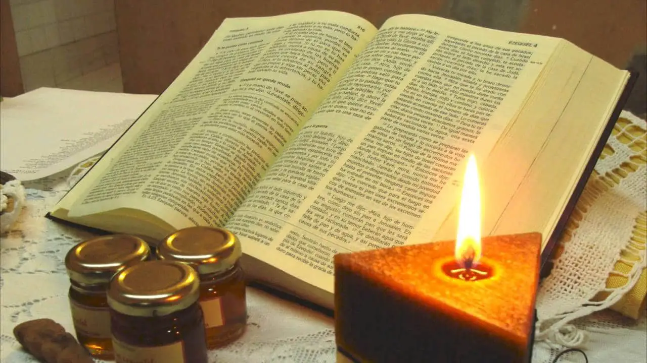 Como Leer La Biblia Para Entenderla Y Practicar Lo Que Dice