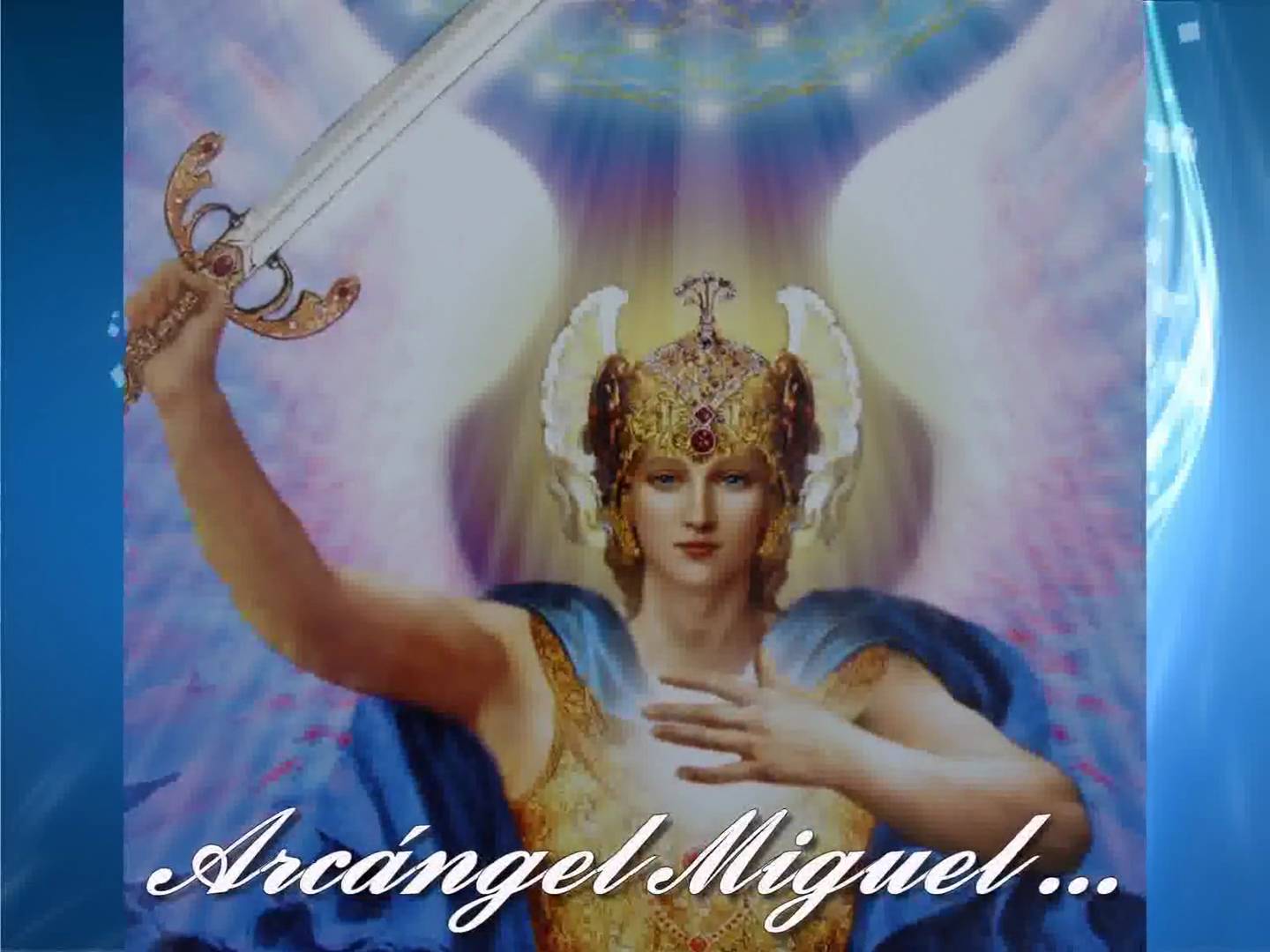 how many archangels in the bible are used by protestants?