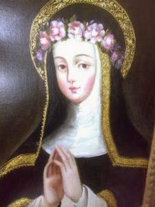 Santa Inocencia: Historia, Biografía, Oración Y Mas