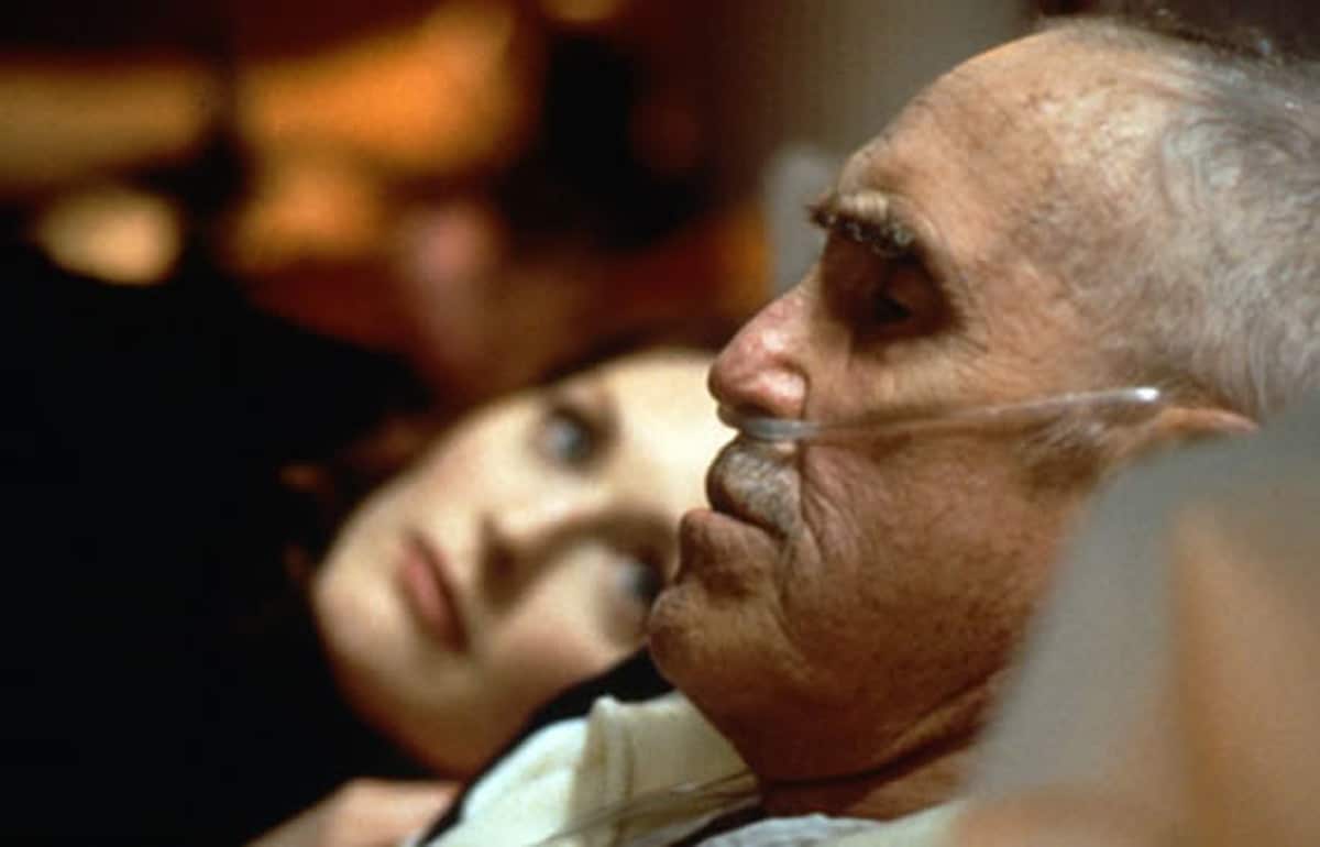 oracion para un enfermo moribundo para que sea salvo