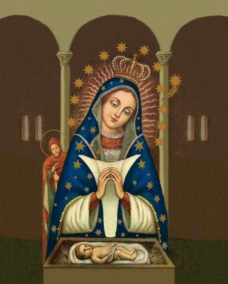 Virgen de la Altagracia: Aprende de su historia, oraciones y más