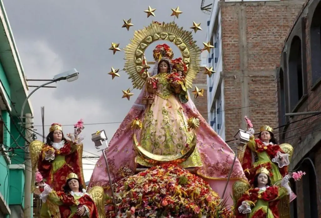 Virgen De La Candelaria: Historia, Origen, Oración Y Más