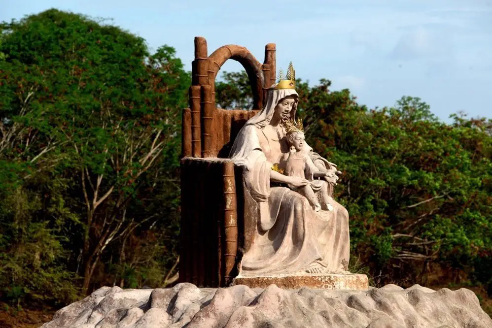 Virgen de Coromoto: Historia, aparición, oración, canto y más