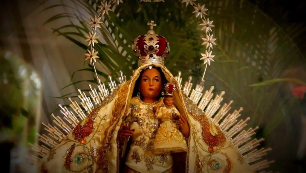 Our Lady of Charity of El Cobre: History, prayer, miracles and more