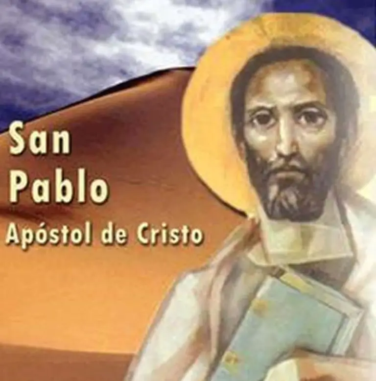 Cartas O Libros De San Pablo: Conoce Las Trece Epístolas Que Escribió