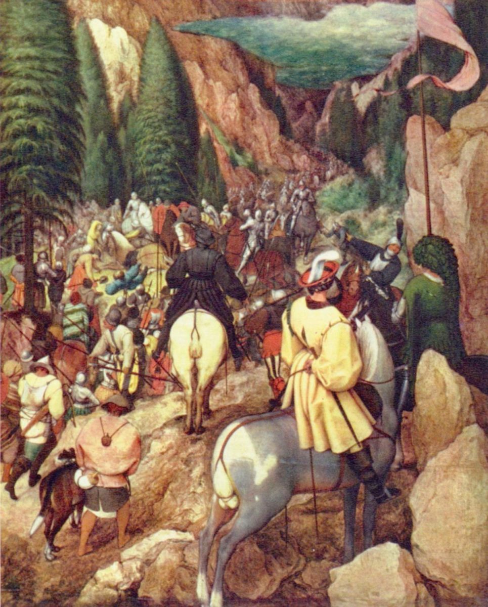 Conversión De San Pablo: Todo Lo Que Debes Saber Sobre Ella