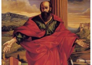 Conversión De San Pablo: Todo Lo Que Debes Saber Sobre Ella