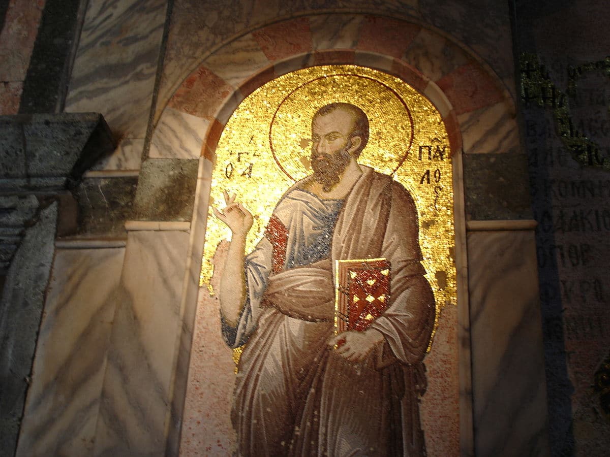 Conversión De San Pablo: Todo Lo Que Debes Saber Sobre Ella