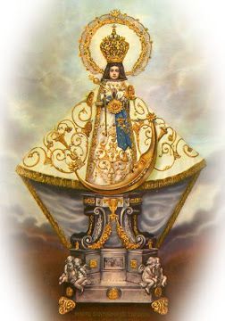 Prayer to Our Lady of Juquila: For love, business, family and more