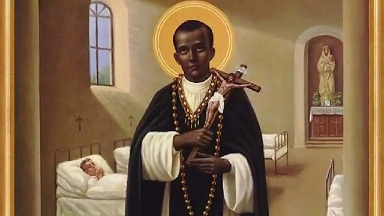 San Martín De Porres: Historia, Oración, Milagros Y Más