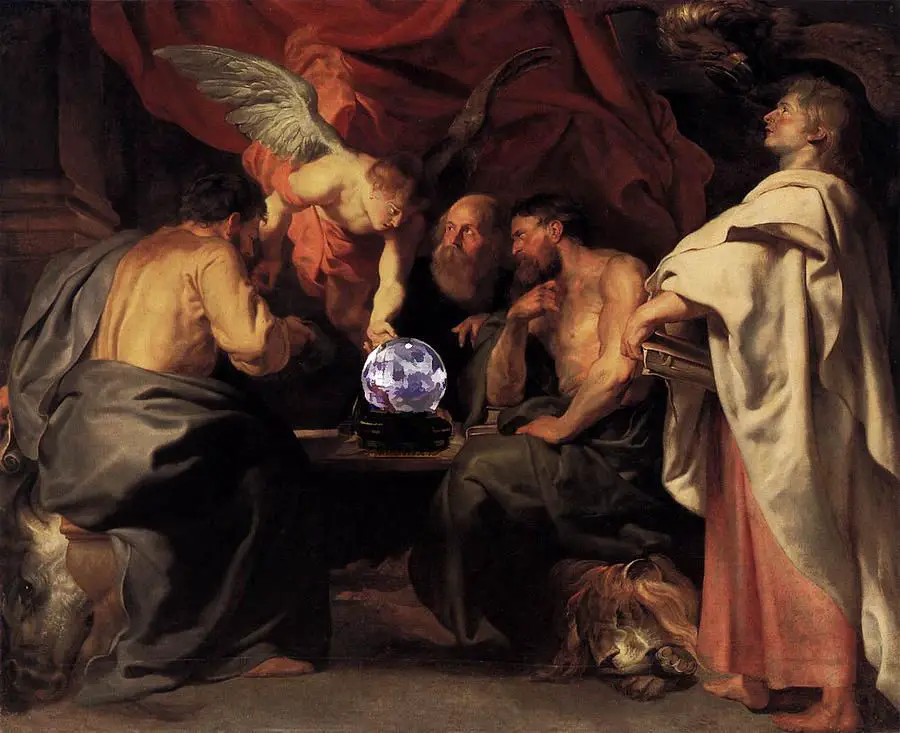 San Mateo: Apóstol y evangelista, su historia, vida, oración y más