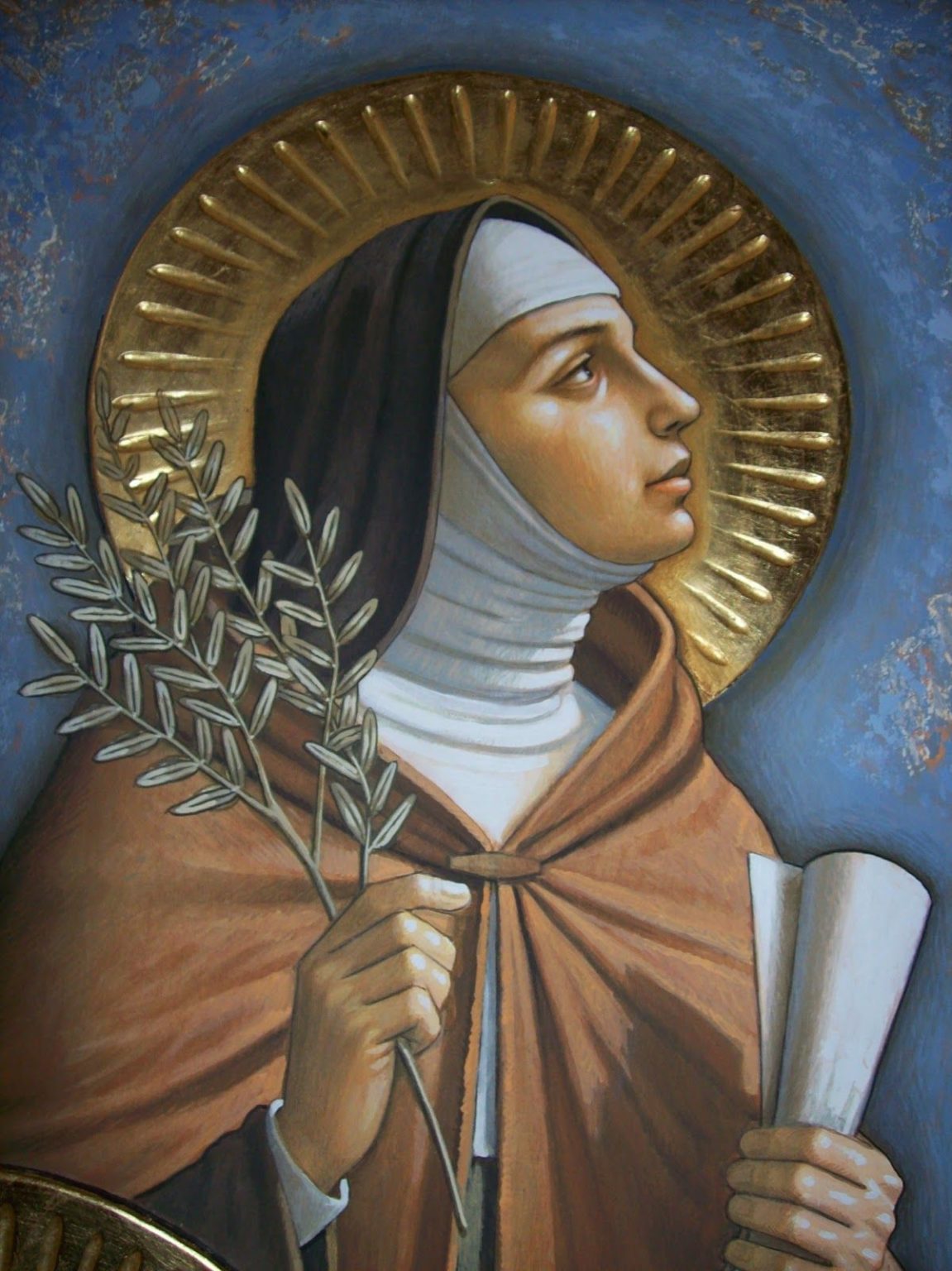 Santa Helena O Helena De Constantinopla: Historia, Oración Y Más