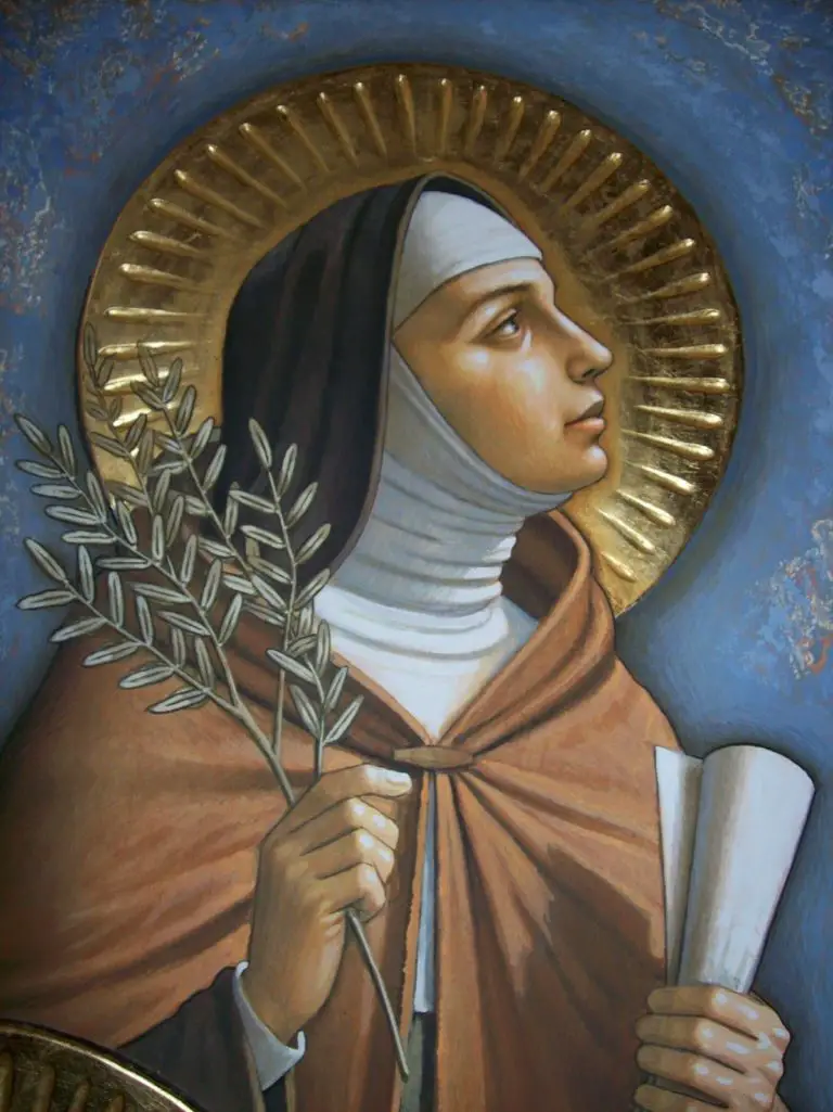 Santa Helena O Helena De Constantinopla: Historia, Oración Y Más
