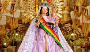 Virgen De Copacabana: Conoce Todo Sobre Su Historia Y Más