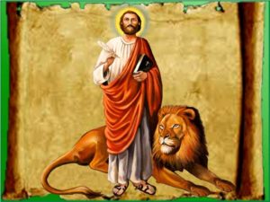 San Marcos: Biografía, Historia, Oración Y Mucho Más