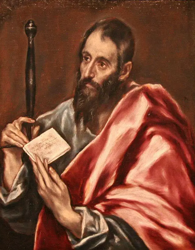 San Pablo Apóstol: Biografía, Oración, Conversión Y Mucho Más – WDXO