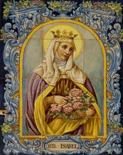 Santa Isabel: Historia, Oración, Santoral Y Más