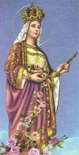 Learn all about Saint Elizabeth: history, prayer, saints and more!