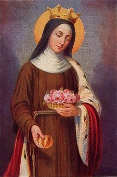 Santa Isabel: Historia, Oración, Santoral Y Más