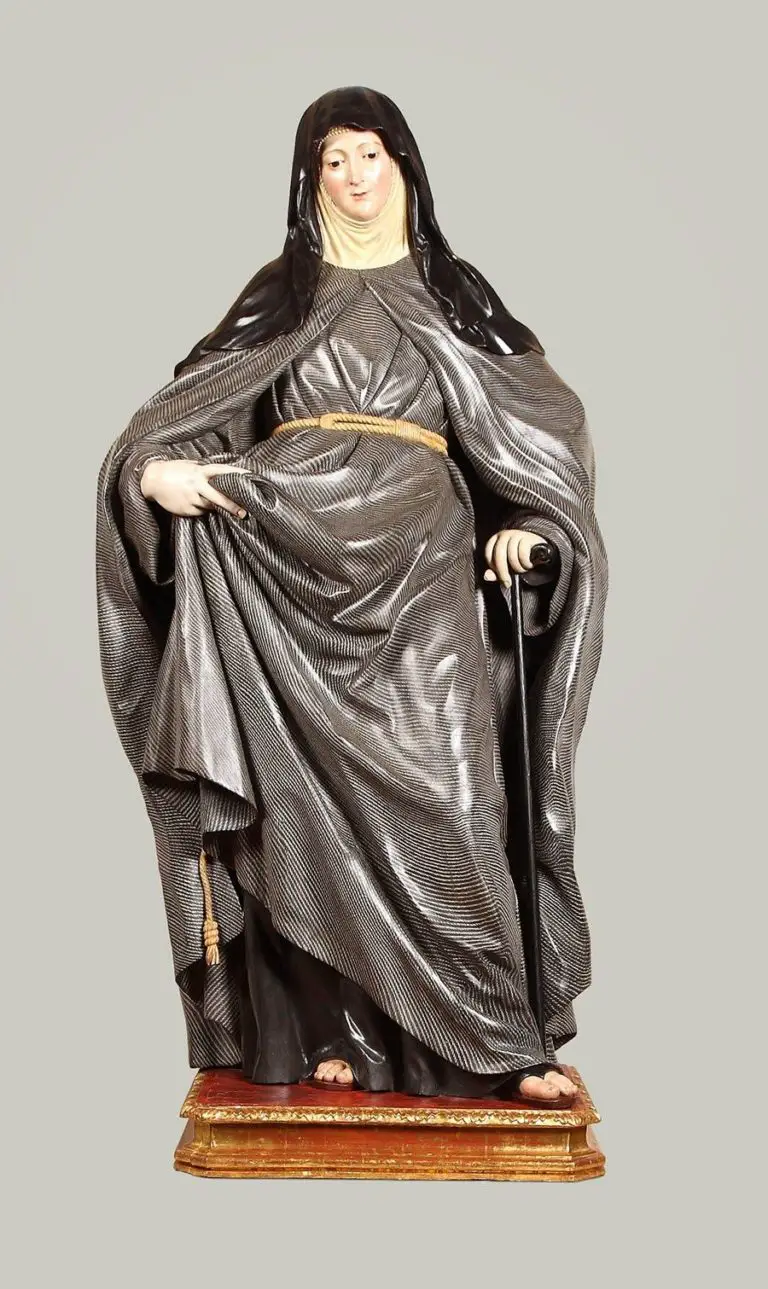 Santa Isabel: Historia, Oración, Santoral Y Más