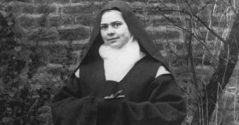 Santa Isabel: Historia, Oración, Santoral Y Más