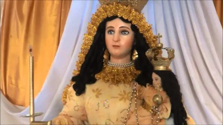 Virgen de Chapi: History, prayer and more you need to know