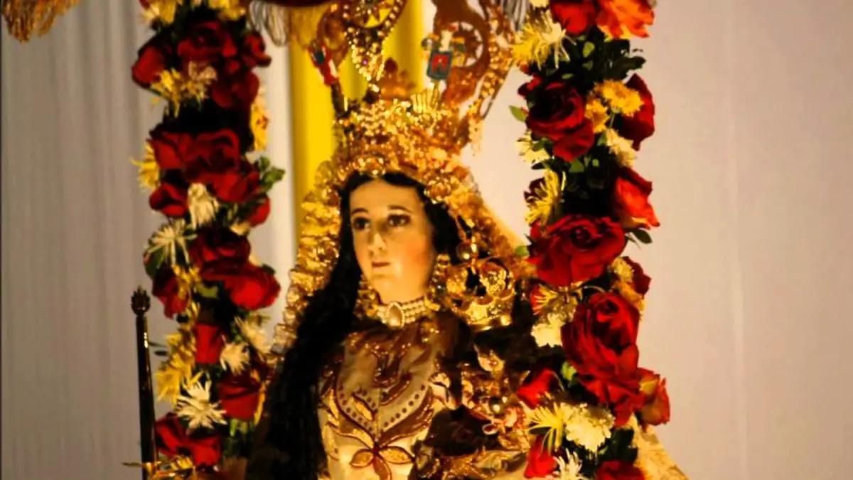 Virgen De Chapi: Historia, Oración Y Más Que Debes Saber