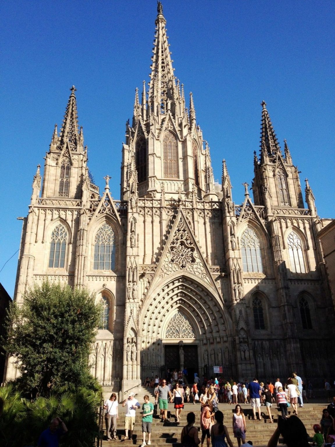 Santa Eulalia: Historia, Biografía Y Más De Esta Mártir Cristiana
