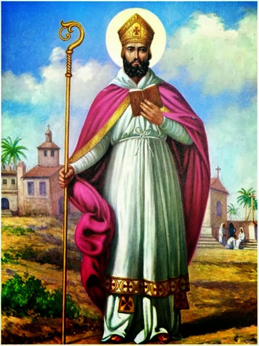 Prayer to St Cyprian: Find out all the prayers you can pray to him
