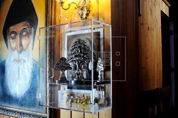 Saint Charbel: History, biography, miracles, prayer and more
