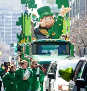 San Patricio: Historia. Biografía, Oración, Celebración Y Más