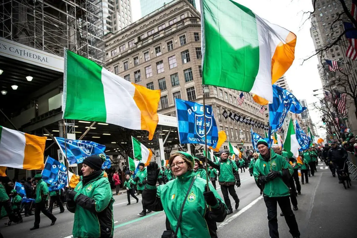 San Patricio: Historia. Biografía, oración, celebración y más