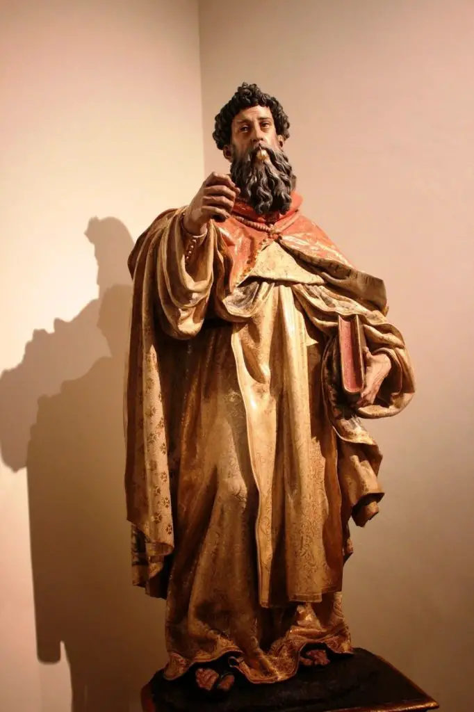 San Ramón Nonato: Historia, Oración Milagros Y Más