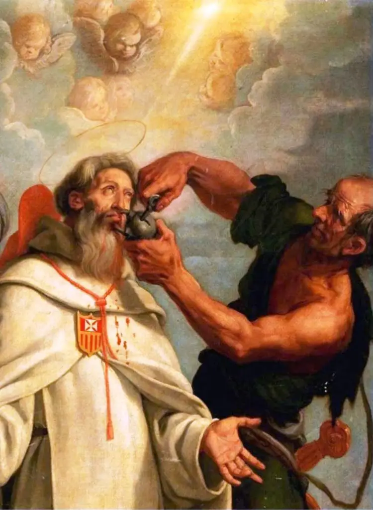 San Ramón Nonato: Historia, oración milagros y más