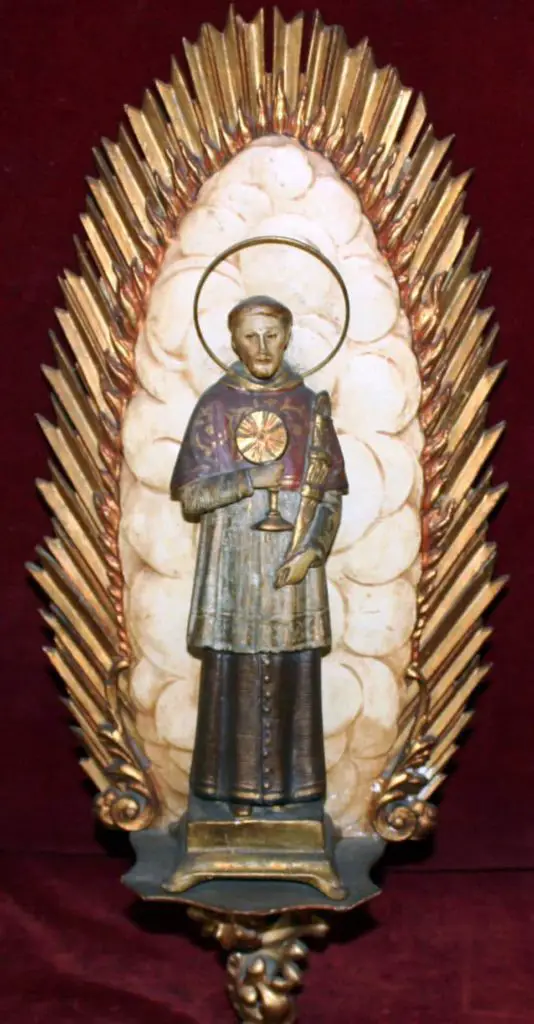 San Ramón Nonato: Historia, Oración Milagros Y Más