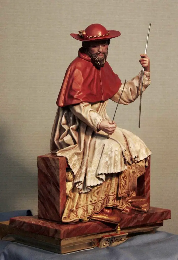 San Ramón Nonato: Historia, Oración Milagros Y Más