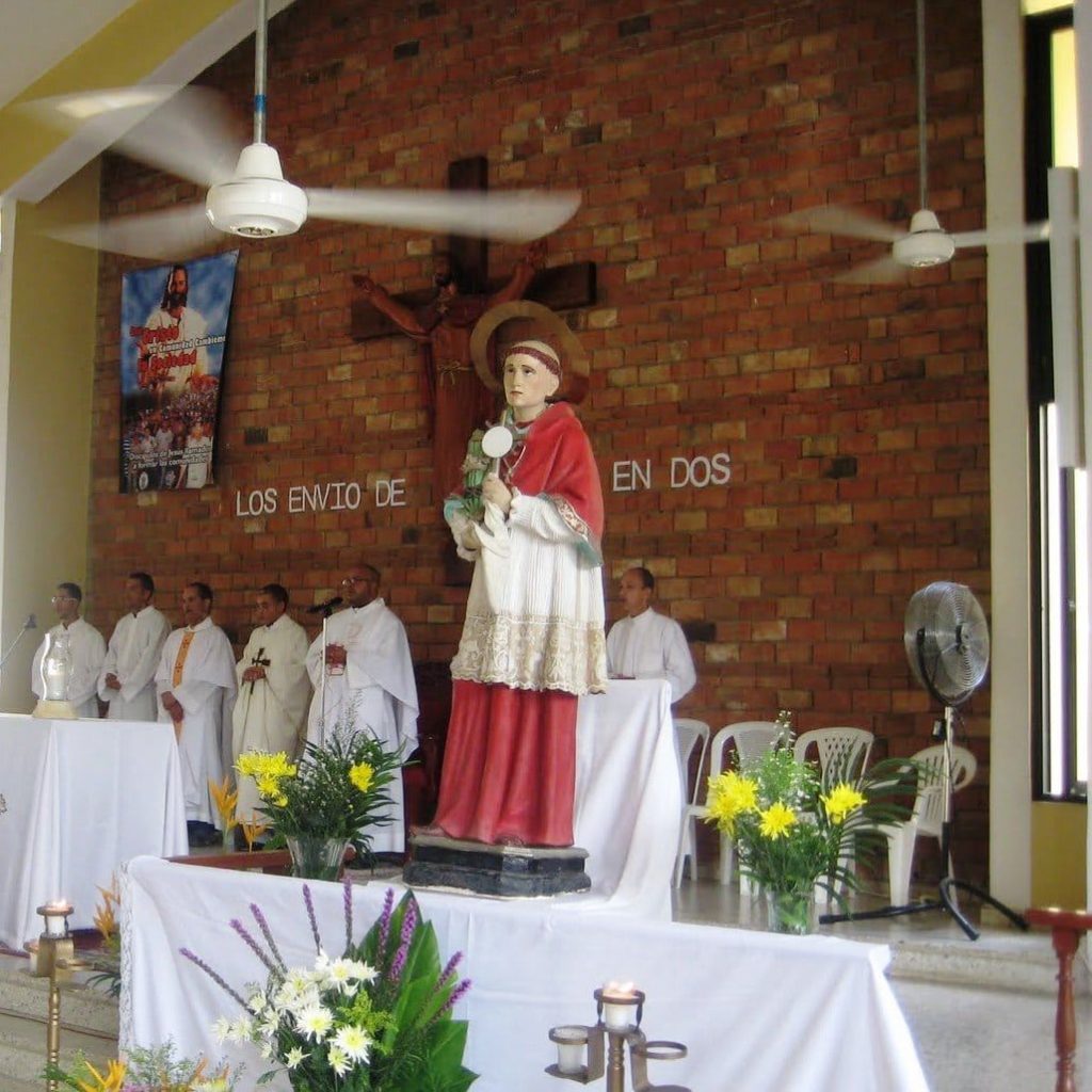 San Ramón Nonato: Historia, Oración Milagros Y Más