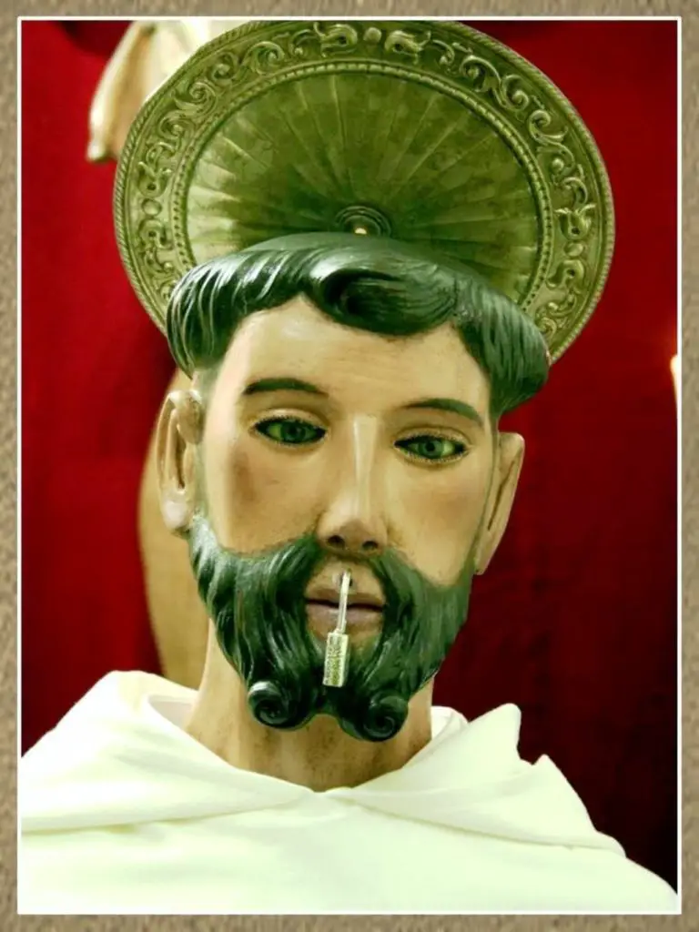 San Ramón Nonato: Historia, oración milagros y más