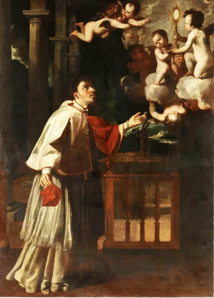 San Ramón Nonato: Historia, Oración Milagros Y Más