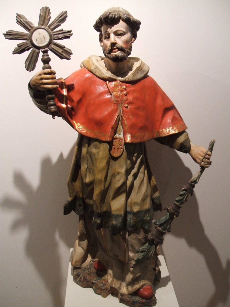 San Ramón Nonato: Historia, Oración Milagros Y Más