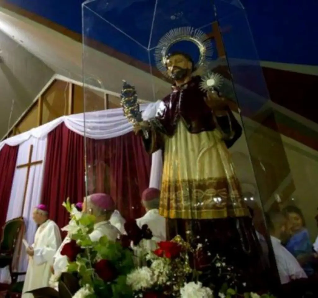 San Ramón Nonato: Historia, Oración Milagros Y Más