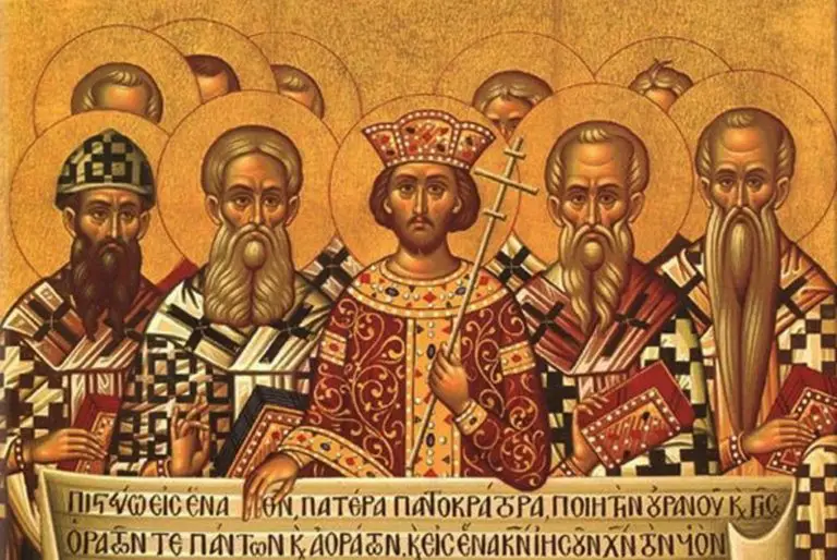 St. Augustine and his philosophy: Characteristics, theory ...