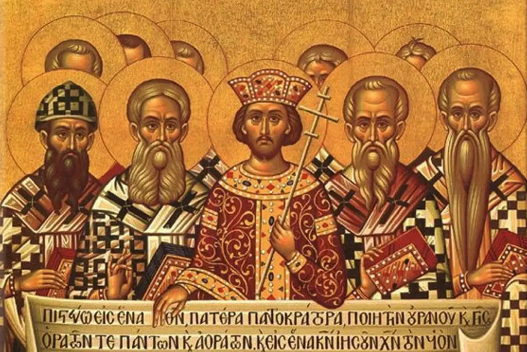 St. Augustine and his philosophy: Characteristics, theory ...