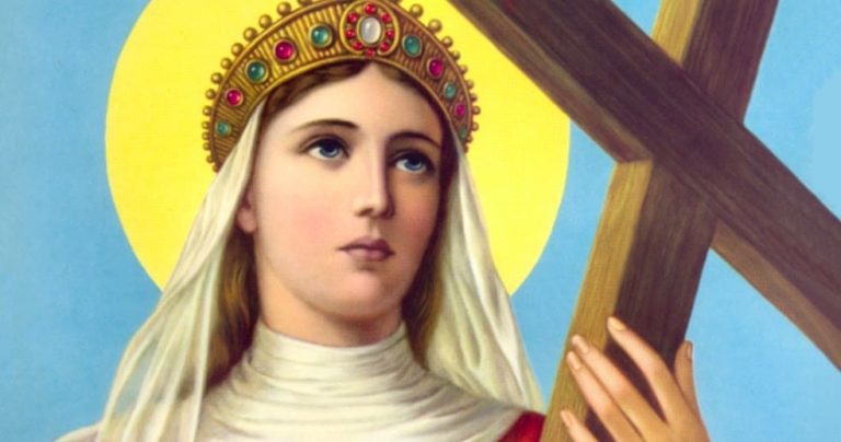 Virgin St. Helena: Everything you need to know about this Virgin