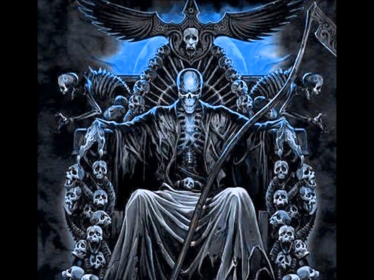 Prayers to Santa Muerte: For different situations