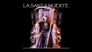 Prayers to Santa Muerte: For different situations