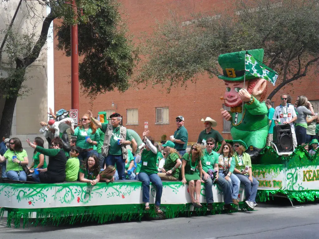 Día De San Patricio: Todo Lo Que Debes Saber Sobre Esta Celebración