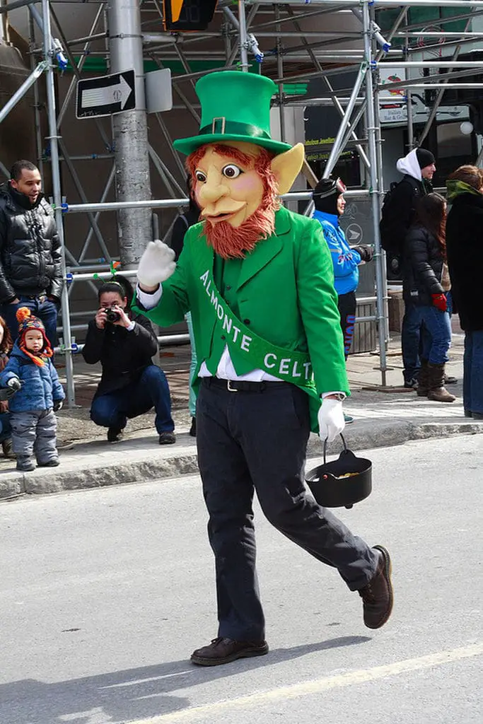 Día De San Patricio: Todo Lo Que Debes Saber Sobre Esta Celebración