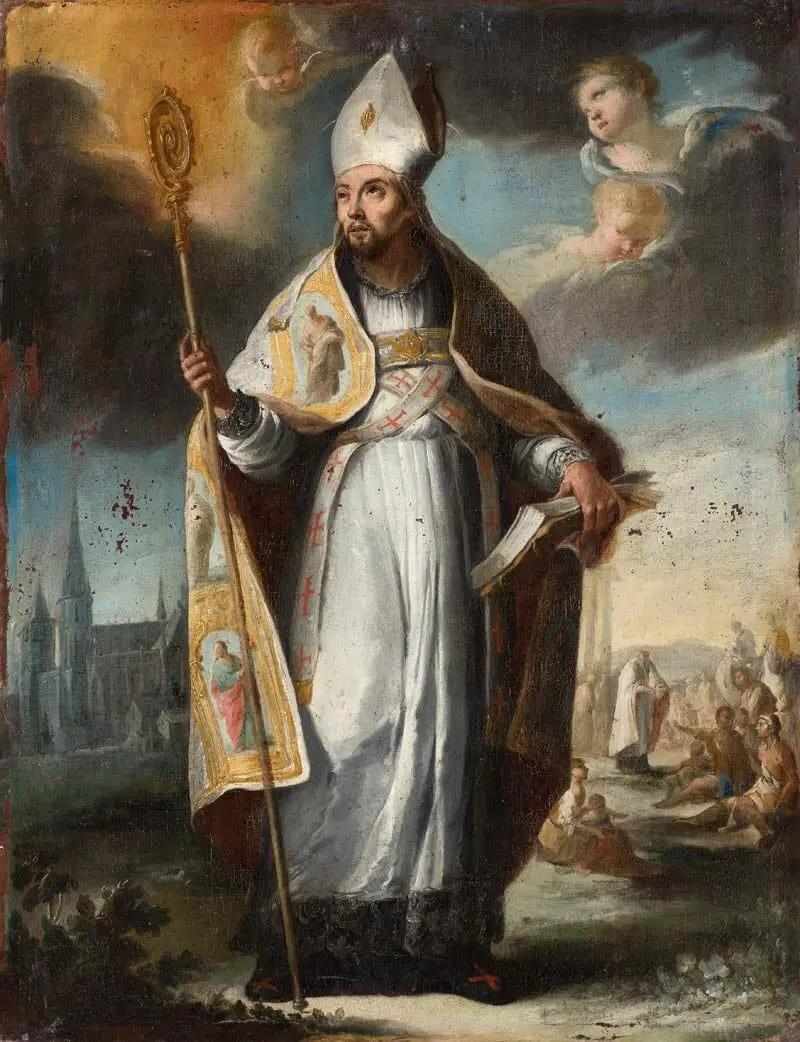 Oración A San Nicolas De Bari: Todo Lo Que Debes Aprender Sobre Ella